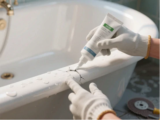 The Ultimate Guide to Bathtub Patch Kits: Step-by-Step Instructions